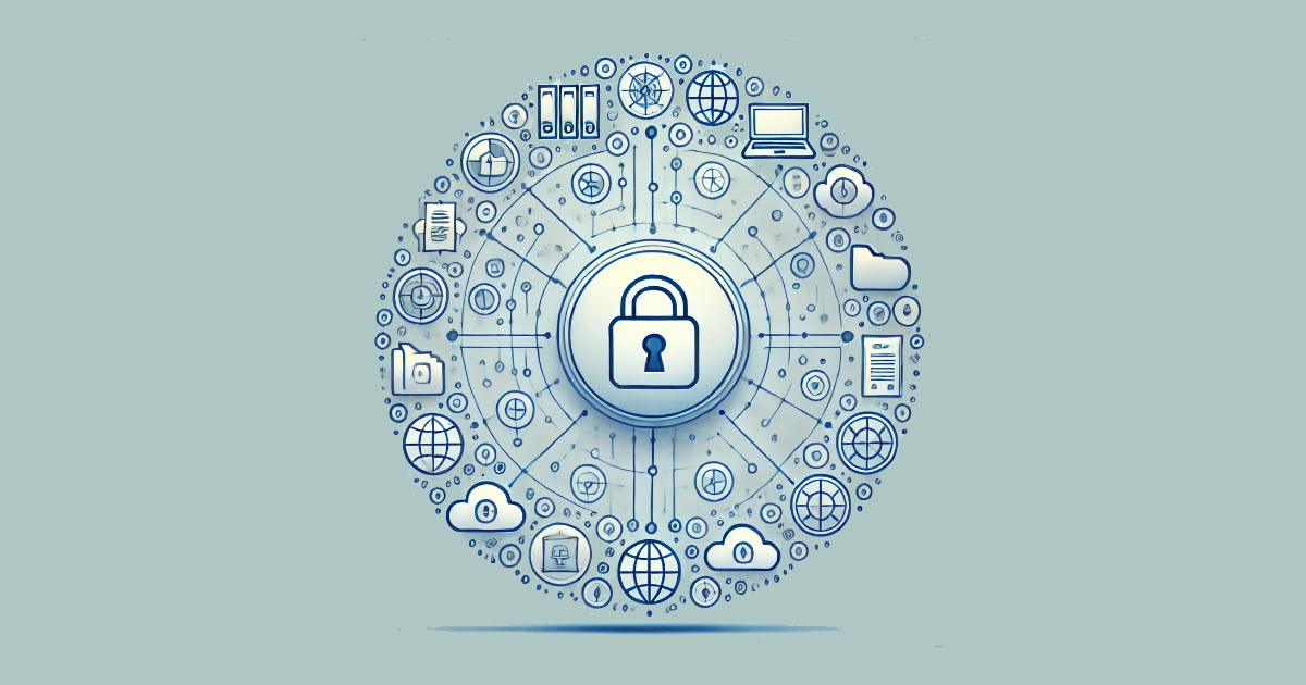 Business Data Security: A Complete Guide