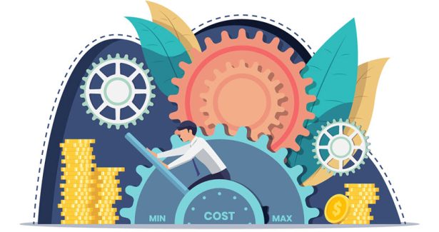 IT Cost Reduction Strategies