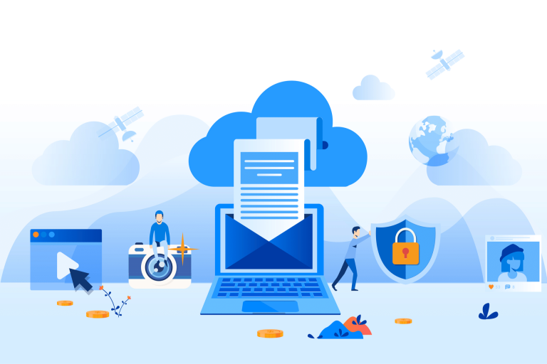 15 Secure Data Storage Solutions to Protect Your Data