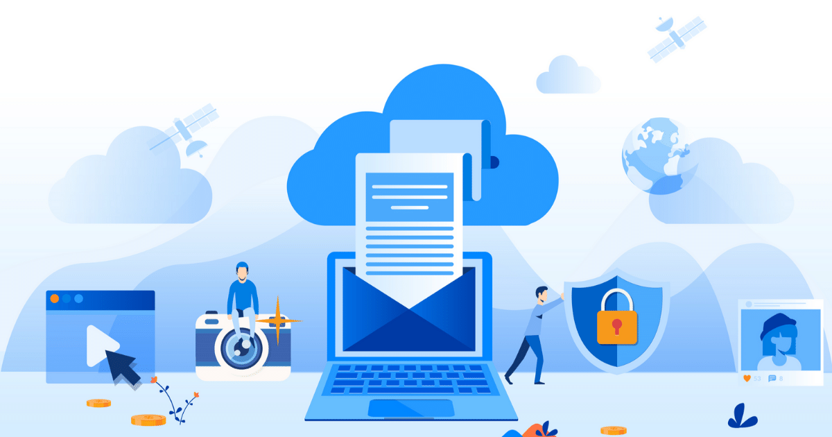 What is Object Storage? {How It Works And What Is It Used For}