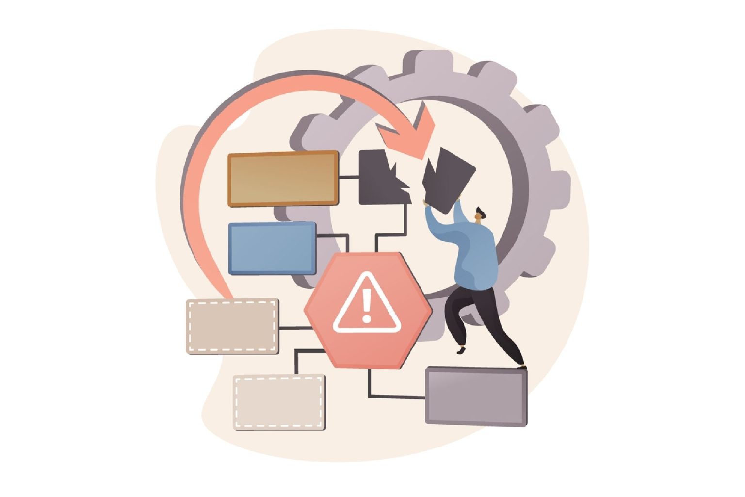 Server Consolidation Explained (Architecture, Types, Benefits) Server Consolidation Explained (Architecture, Types, Benefits)