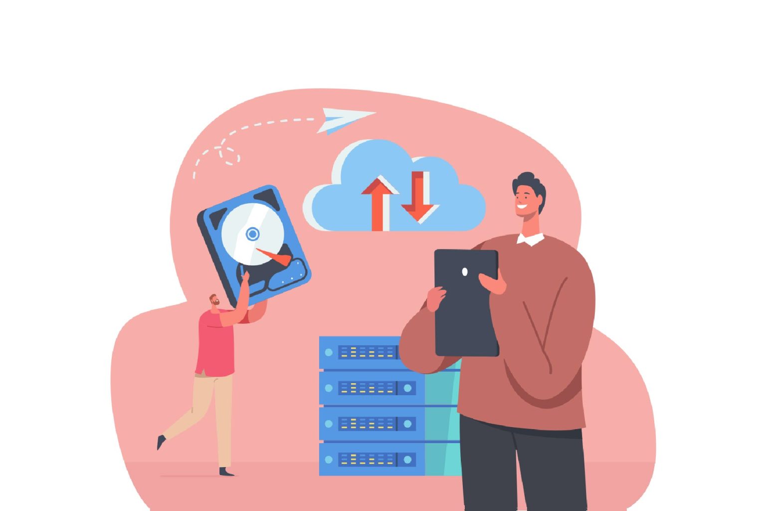 What is Multi-Cloud? Definition, Use Cases & Benefits