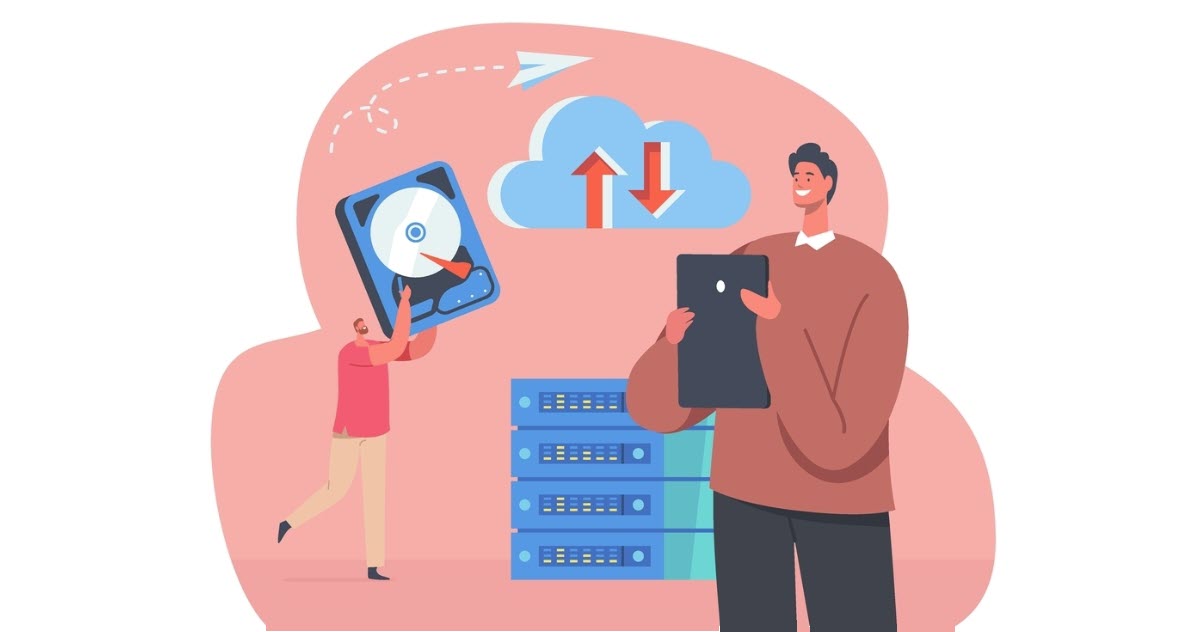 How to Choose a Cloud Provider? 14 Things to Consider