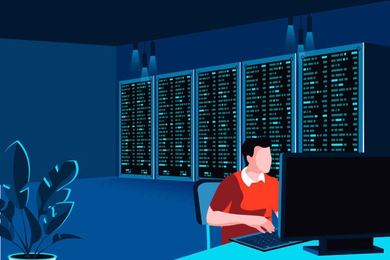 What Is a Meet-Me Room? | phoenixNAP Blog