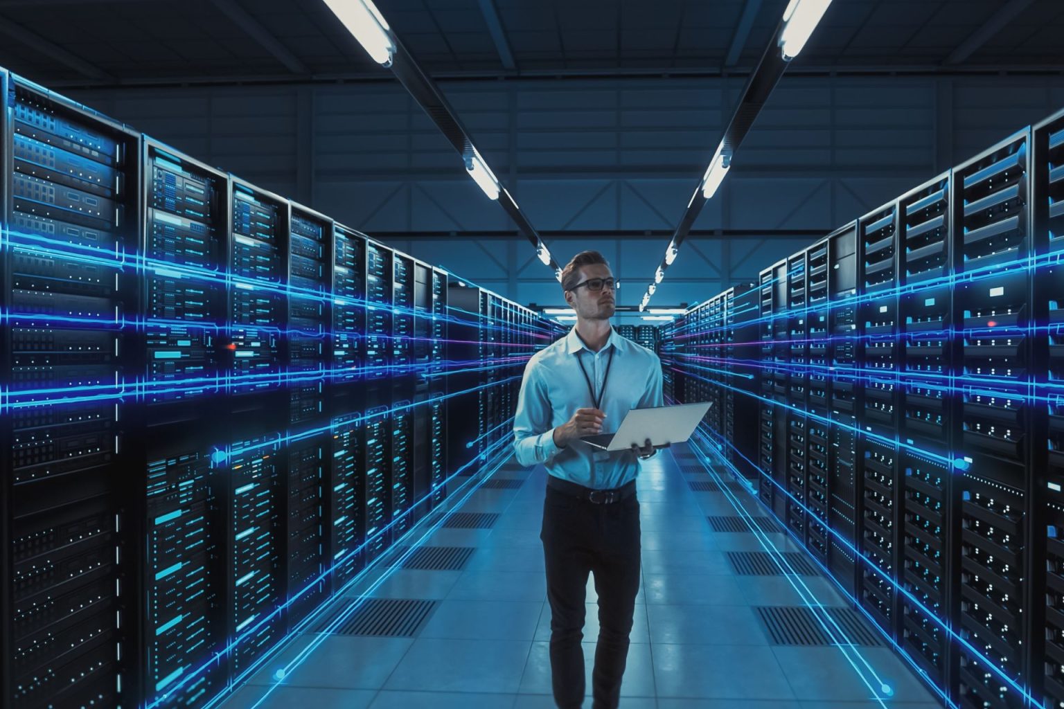 Server Maintenance Checklist: 15 Point List Used By IT Pros