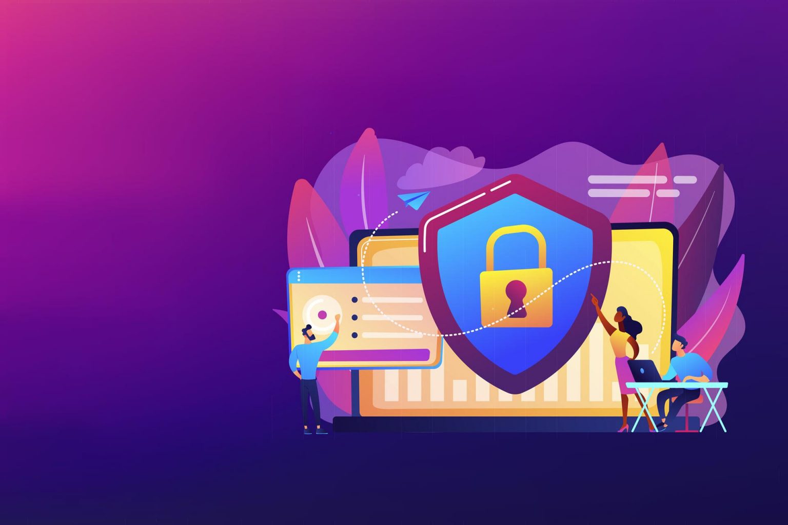 Ransomware Examples: 25 Most Famous Ransomware Attacks