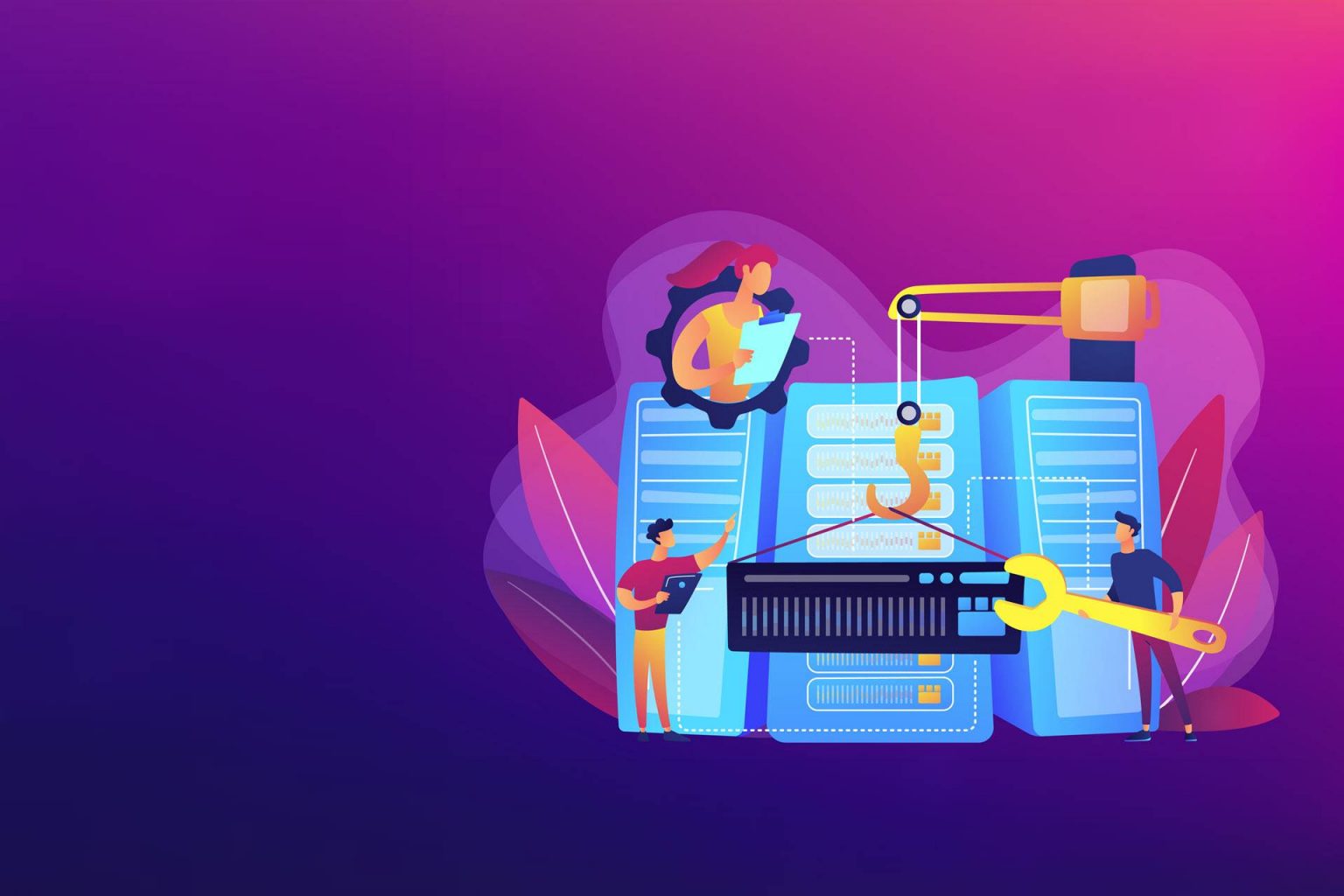 Difference Between Cloud Server and Dedicated Server Explained