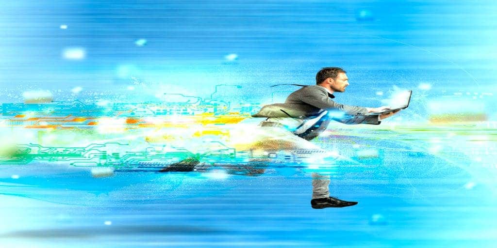 What is a Hyperscale Data Center? Defining The Future