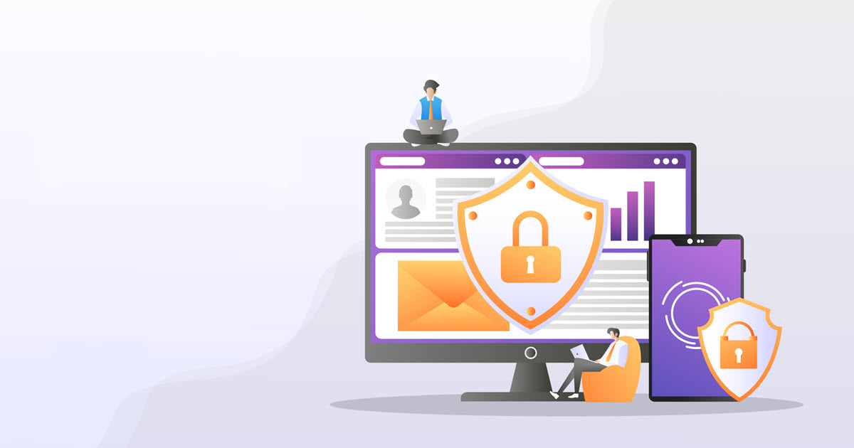 Website Security: Definition, Frameworks, Best Practices