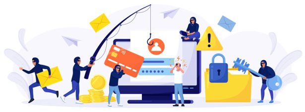 Social Engineering Examples: 15 Real-World Attacks Explained