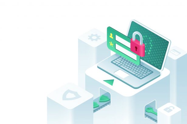 Data Encryption at Rest Explained | phoenixNAP Blog