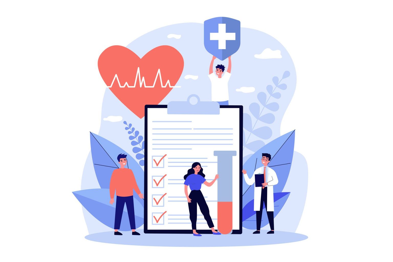 Ransomware in Healthcare: Stats and Recommendations