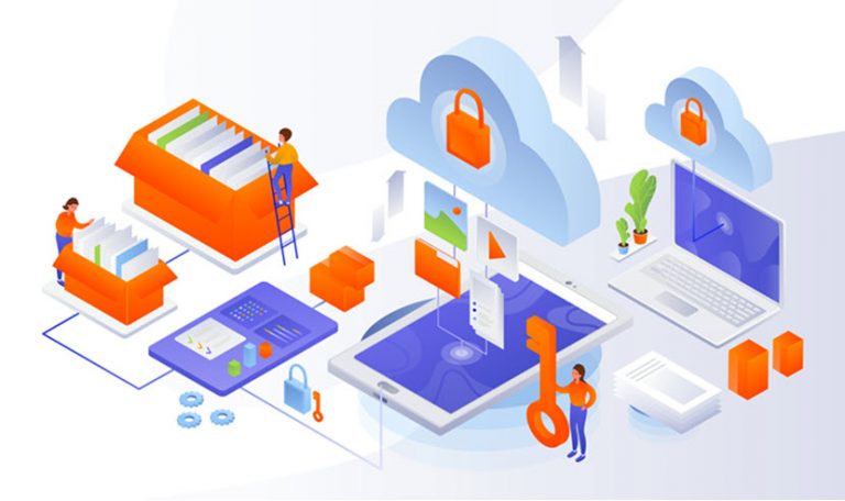 Cloud Storage Security: How Secure Is Cloud Storage?