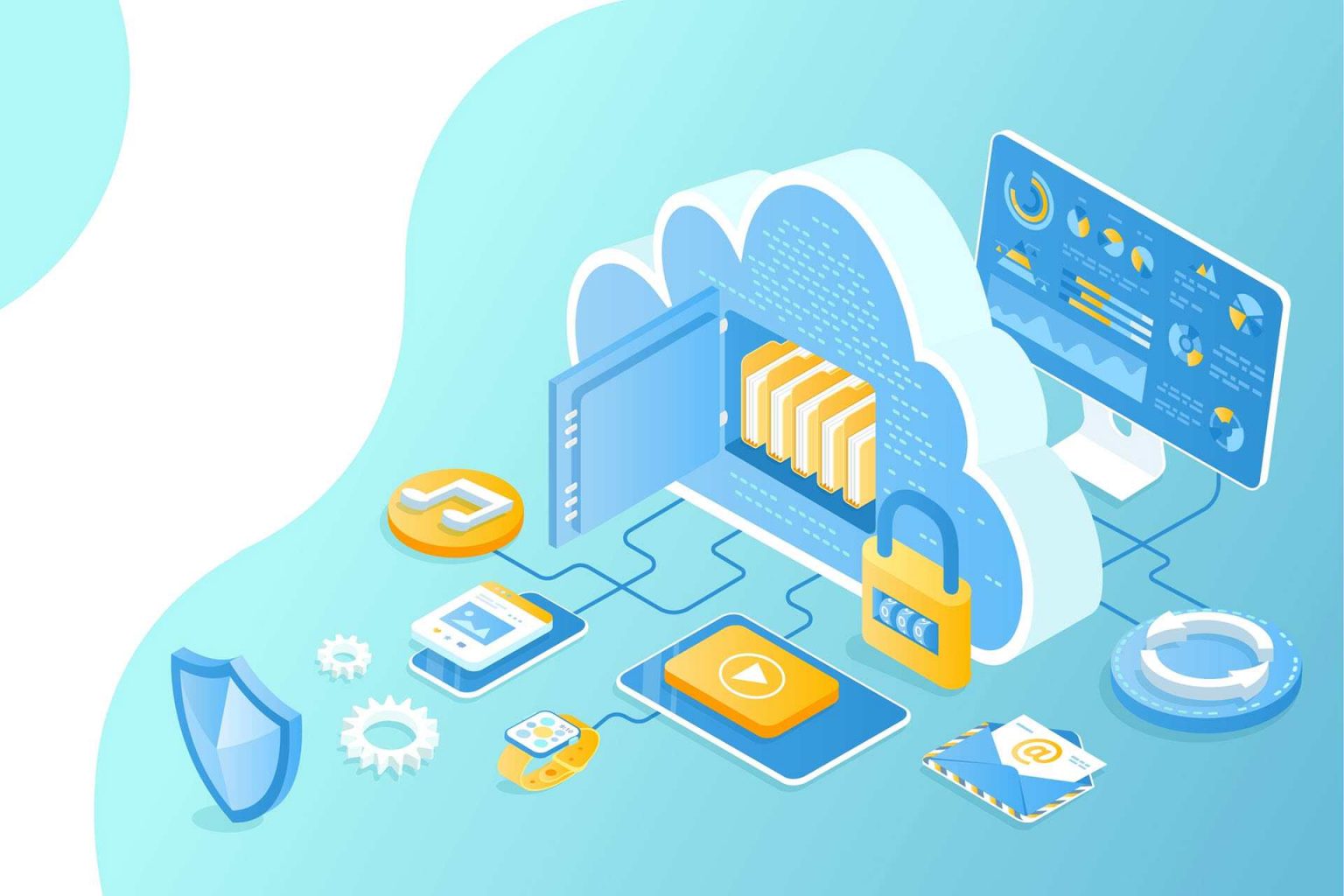 Data In Transit Encryption Explained Phoenixnap Blog 8207
