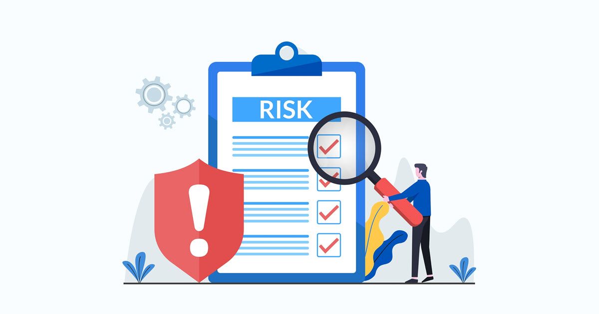 Information Security Risk Management: Definition, Steps & Roles
