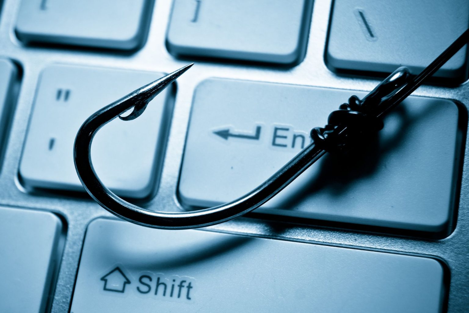 What is a Whaling Attack? Identify & Prevent Whale Phishing