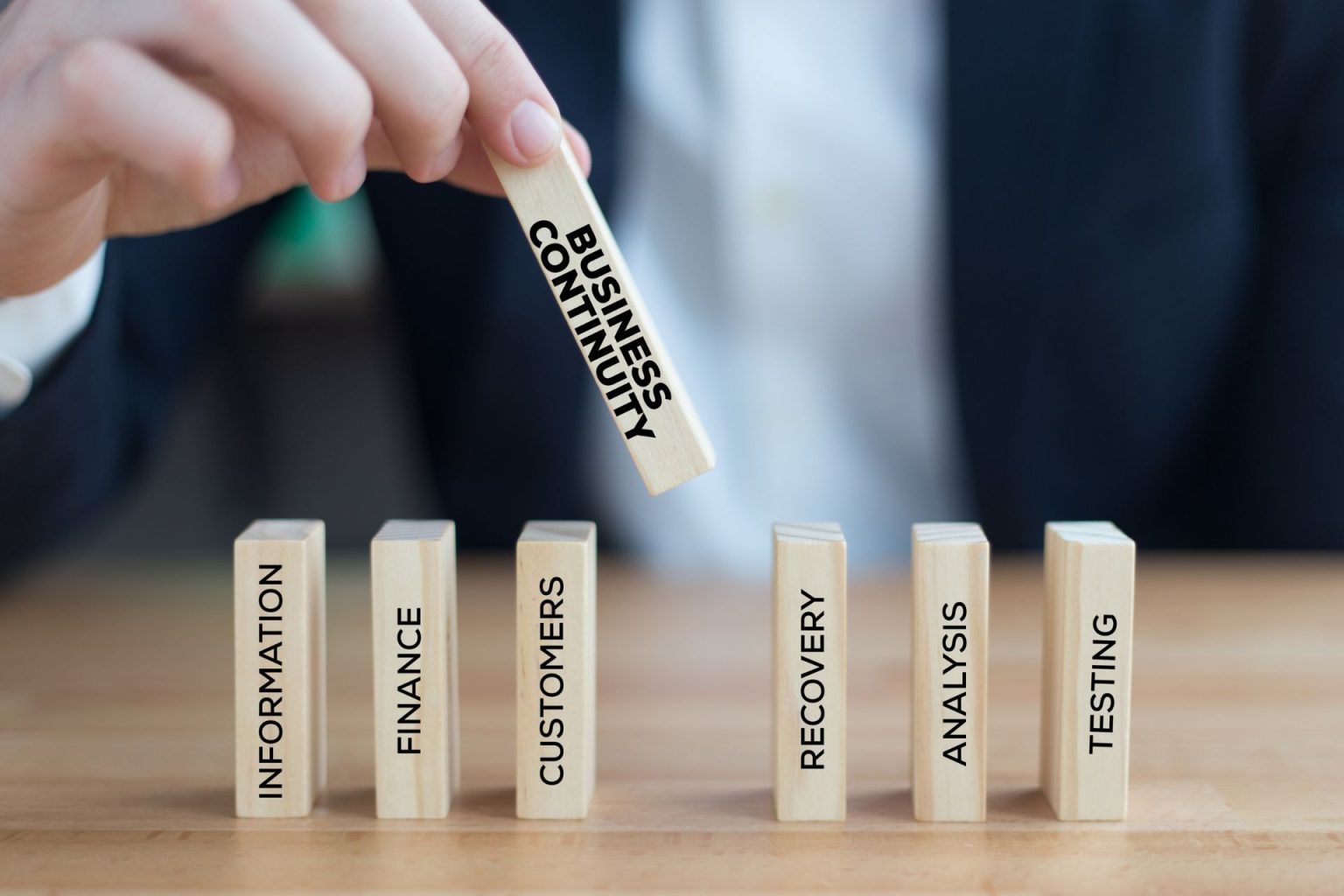 Business Continuity Best Practices: 10 Practices to Follow