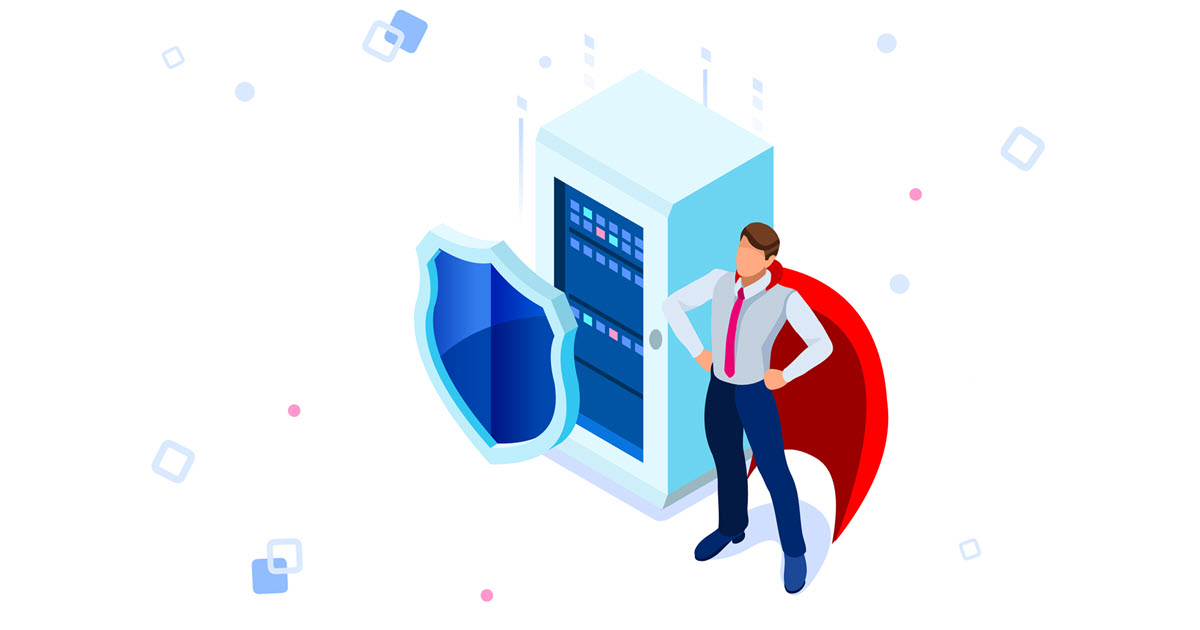 Data Center Security: Physical and Digital Layers of Protection