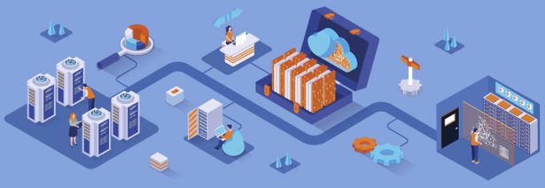 Data Center Security: Physical and Digital Layers of Protection