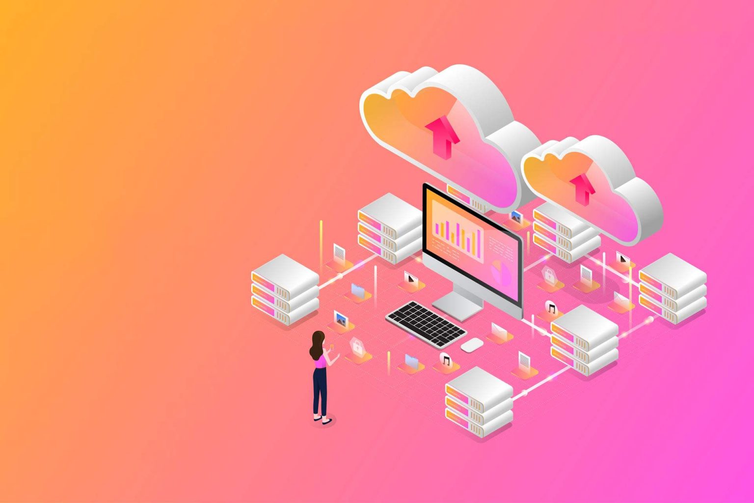 Cloud Virtualization: Role of Virtualization in Cloud Computing