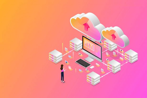 Cloud Virtualization: Role of Virtualization in Cloud Computing