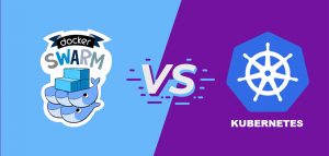 Docker Swarm vs Kubernetes: What are the Differences?