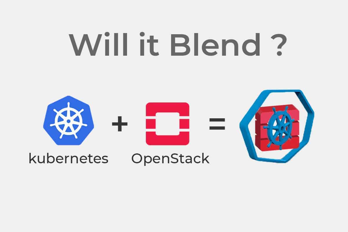 Kubernetes vs OpenStack: How Do They Stack Up?