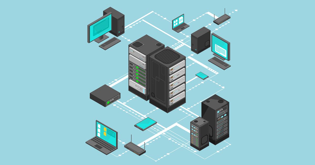 Shared Hosting vs. Dedicated Hosting: Differences Explained