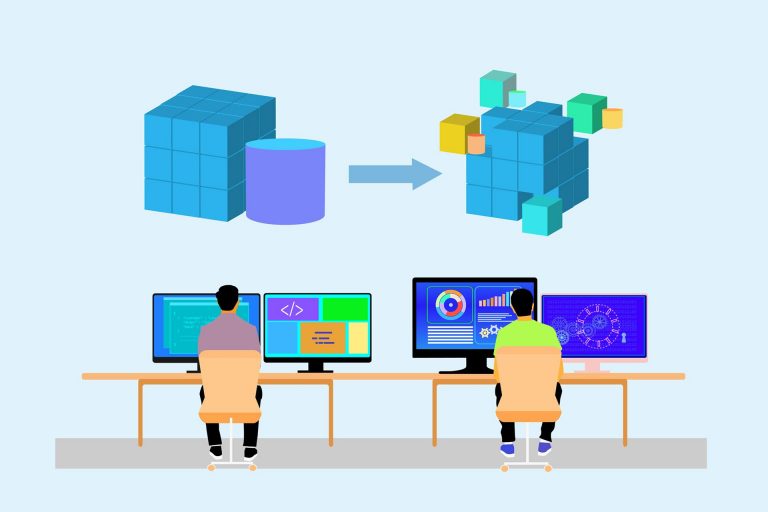 Best Container Orchestration Tools | phoenixNAP Blog