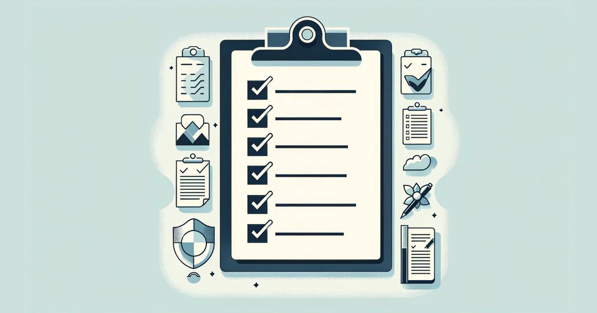 Ultimate Business Continuity Plan Checklist {with PDF}