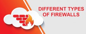 8 Types of Firewalls Explained | phoenixNAP Blog