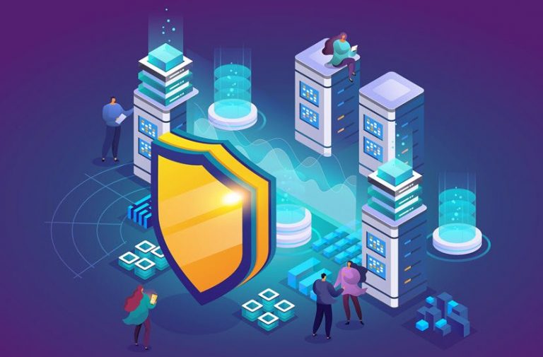 8 Types of Firewalls Explained | phoenixNAP Blog