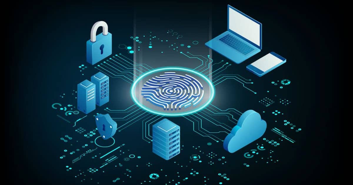 Types of Network Security Explained