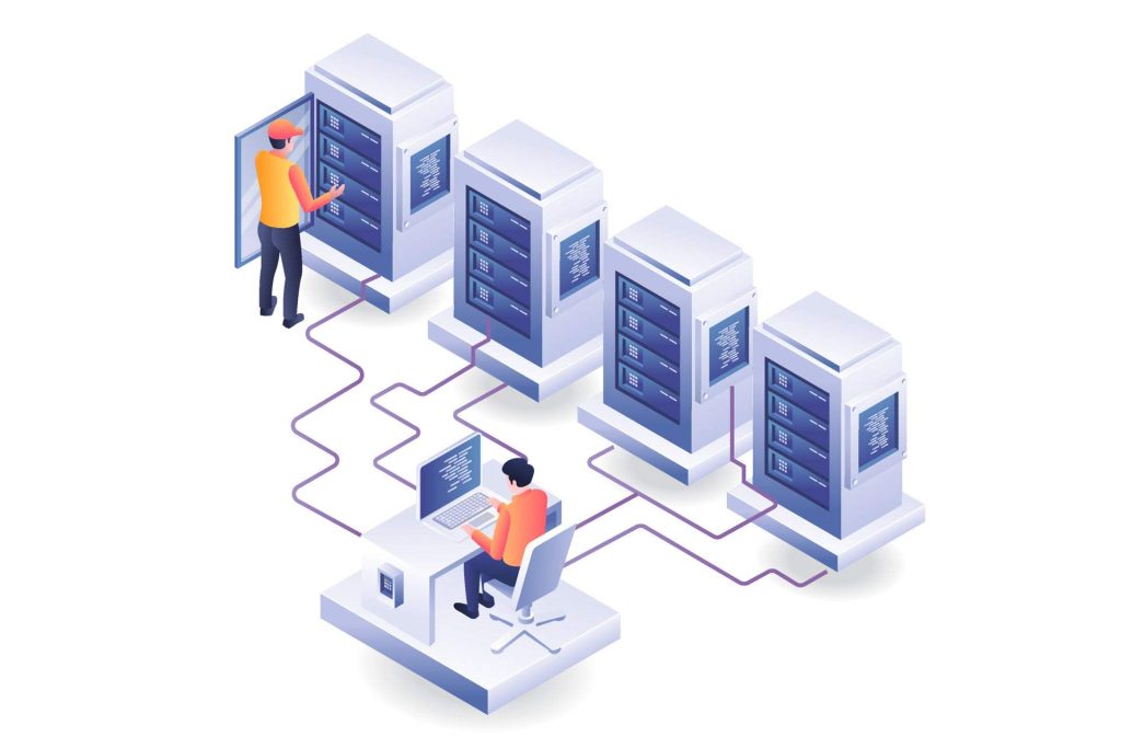 Server Rack Sizes Explained | phoenixNAP Blog