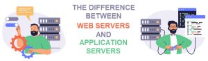 Web Server vs. Application Server: What Are the Differences?