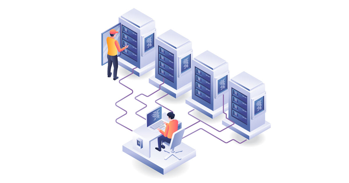 Web Server vs. Application Server: What Are the Differences?