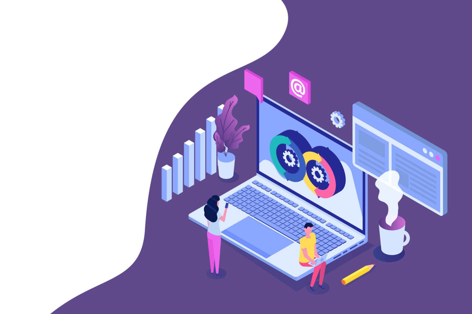 DevOps Roles and Responsibilities Explained | phoenixNAP Blog