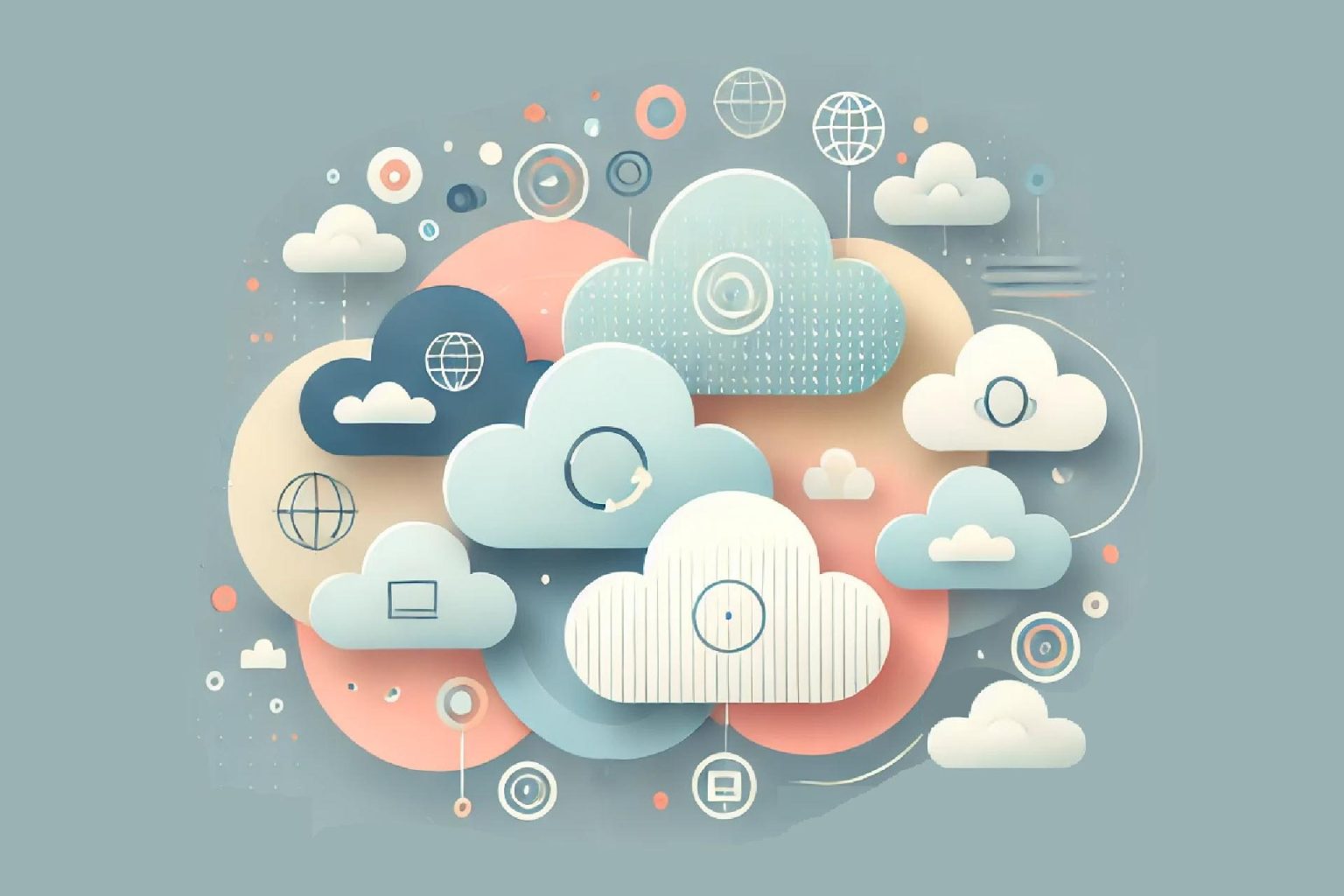 What is Multi-Cloud? Definition, Use Cases & Benefits