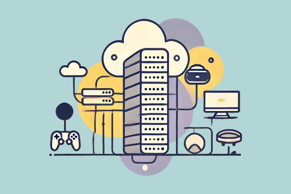 Server Room Design Best Practices | phoenixNAP Blog