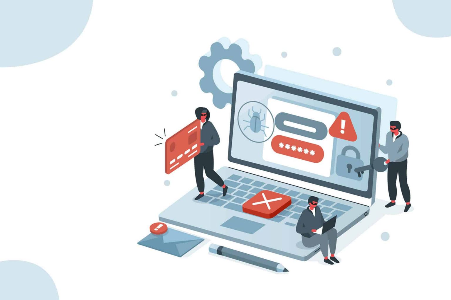 Linux Ransomware: Famous Attacks and How to Protect Yourself