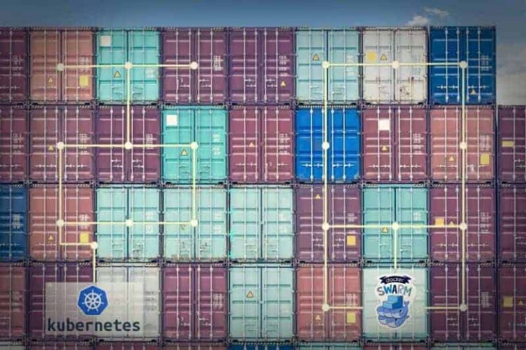 Best Container Orchestration Tools for 2021 {Latest List}