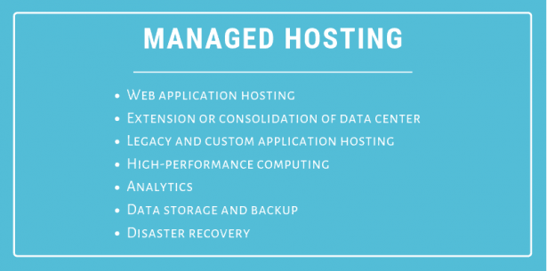 What Is Managed Hosting? | phoenixNAP Blog