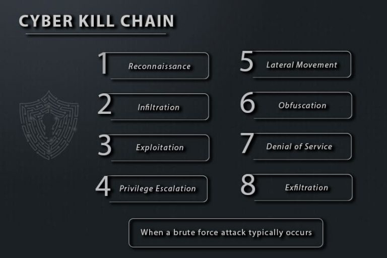 What Is a Brute Force Attack? Types & Examples