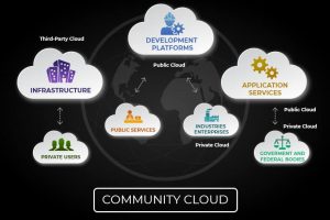 What is Community Cloud? Benefits & Examples