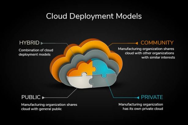 What is Community Cloud? Advantages & Examples