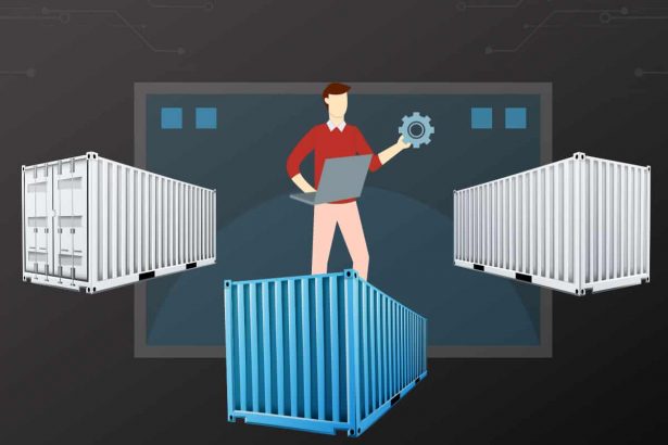 12 Docker Container Monitoring Tools Reviewed & Compared 12 Docker Container Monitoring Tools Reviewed & Compared