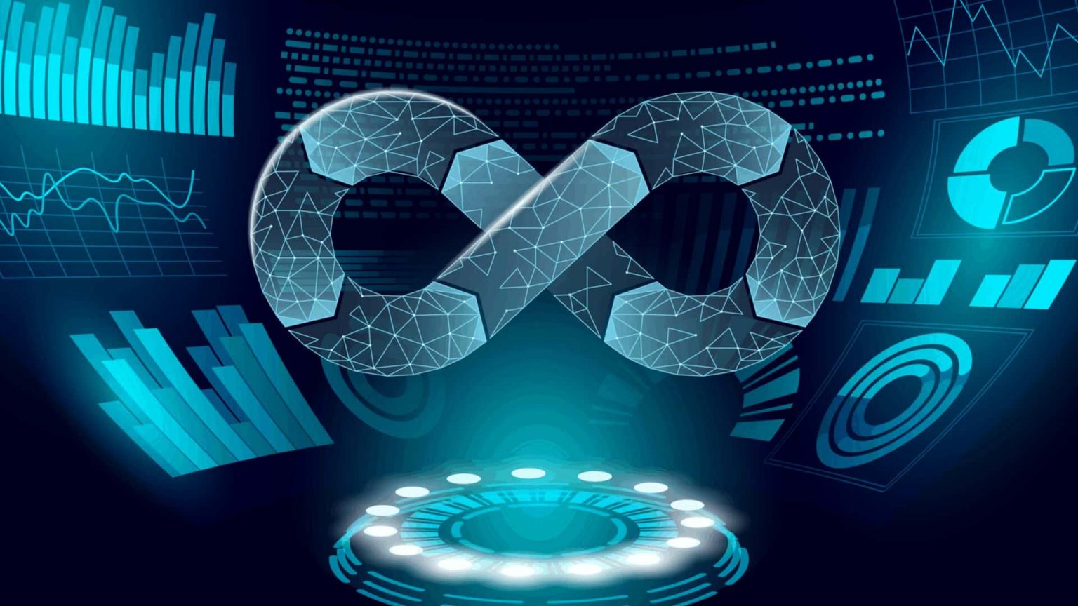 DevOps Implementation Plan: A 9-Step Strategy for Success DevOps Implementation Plan: A 9-Step Strategy for Success