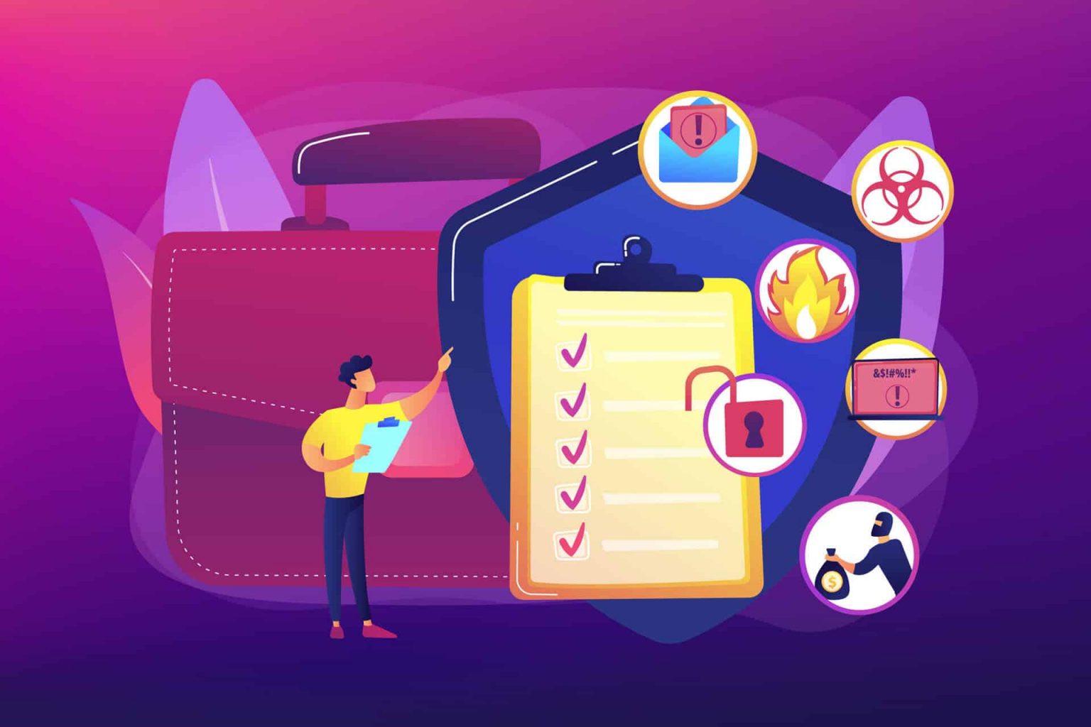 Business Continuity vs Disaster Recovery: 5 Key Differences Business Continuity vs Disaster Recovery: 5 Key Differences