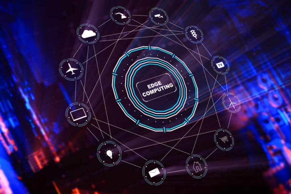 Edge Computing {Definition, Architecture & Use Cases}
