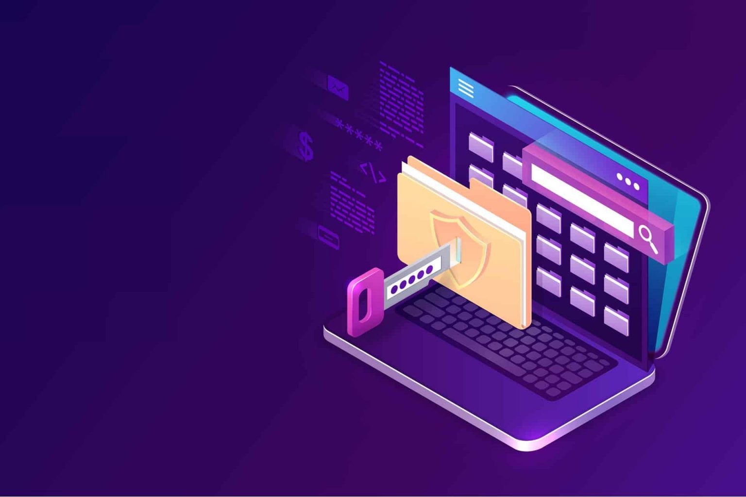Data Encryption at Rest Explained | phoenixNAP Blog Data Encryption at Rest Explained | phoenixNAP Blog